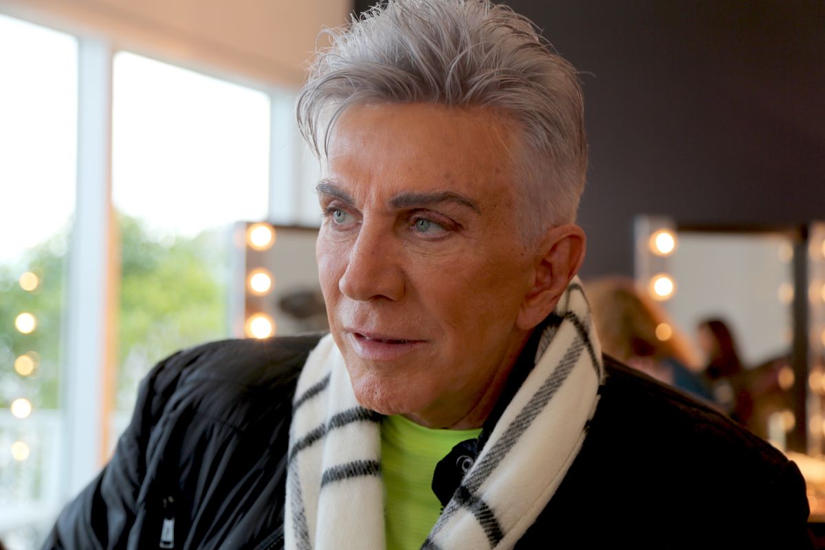 Osmel Sousa llegó a ‘La Casa de los Famosos 3’ en un trono y aseguran ...