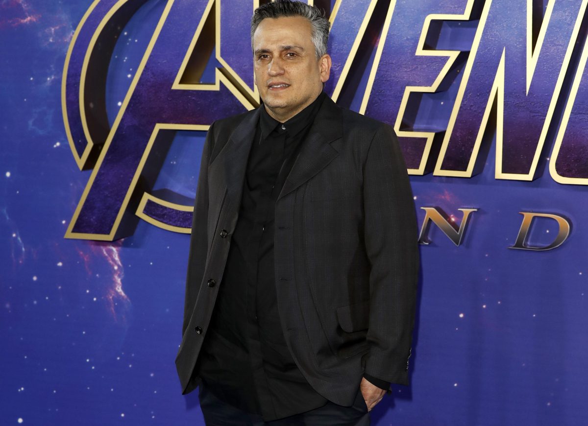 Joe Russo, director de 'Avengers: Endgame', pagó $21 millones de ...