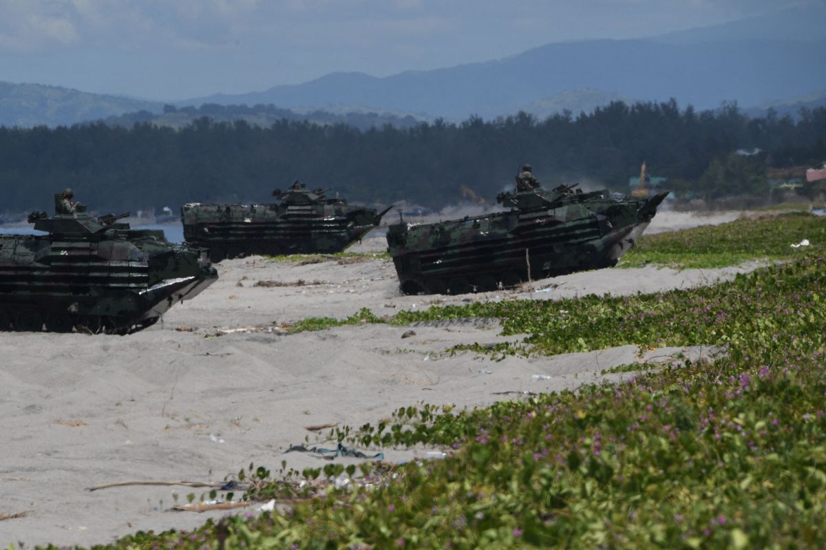 China perdería la guerra contra Taiwán y Estados Unidos, predice un ...
