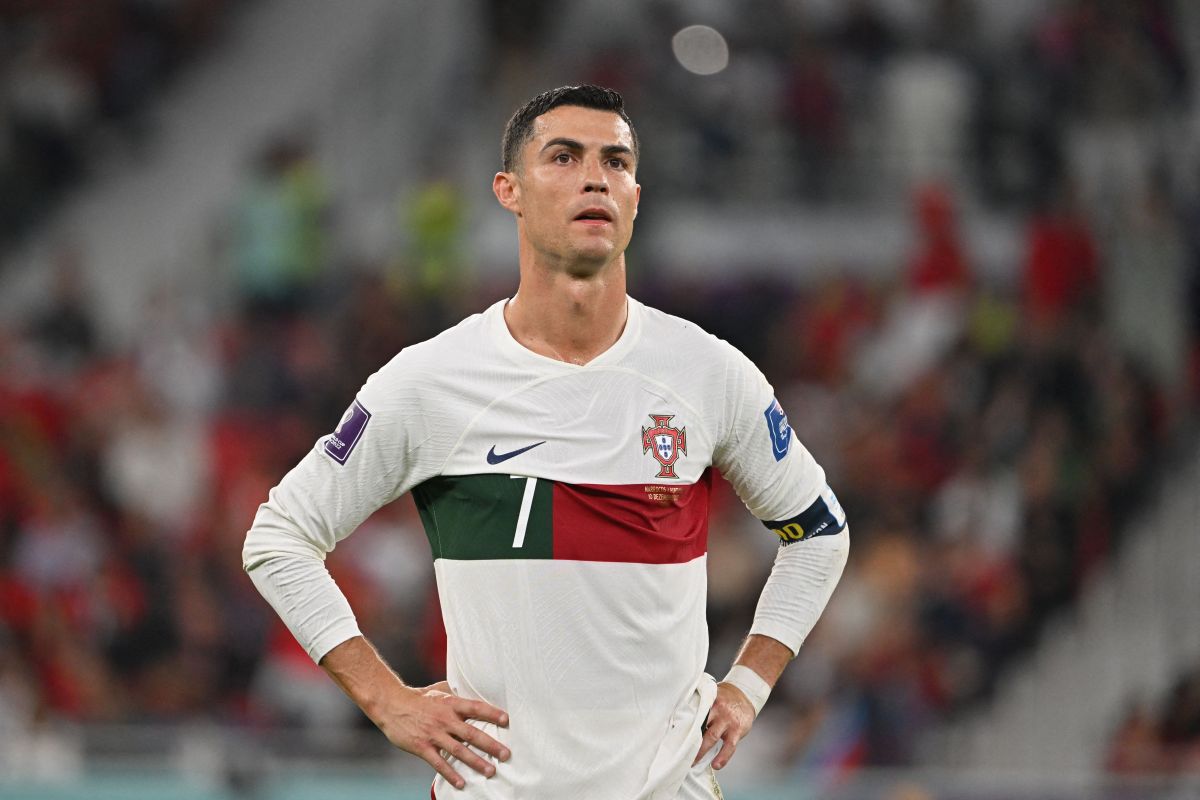 Cristiano Ronaldo: ¿Cuándo será su presentación y debut con el Al Nassr ... Cristiano Ronaldo: ¿Cuándo será su presentación y debut con el Al Nassr ...