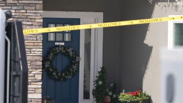 Hombre en Utah que mató a tiros a su esposa, cinco hijos y suegra ...