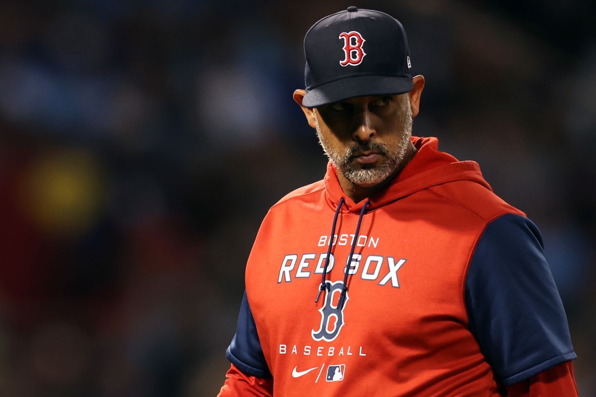 Alex Cora confía en la salud de Carlos Correa: “Estará bien” y afirmó ...