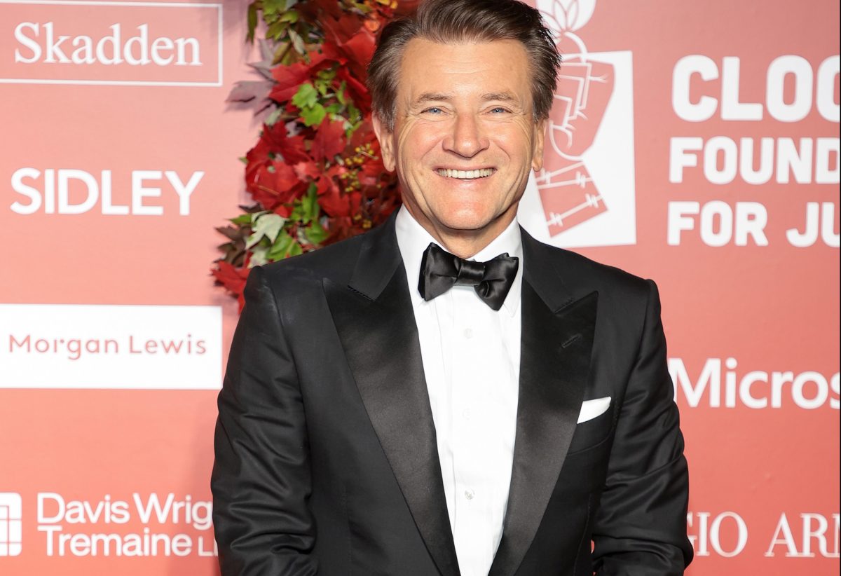 Robert Herjavec, estrella de 'Shark Tank', pagó $26 millones de dólares ...