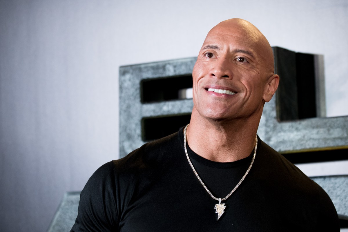Aseguran que Dwayne 'The Rock' Johnson y el rapero Rick Ross son dueños ...