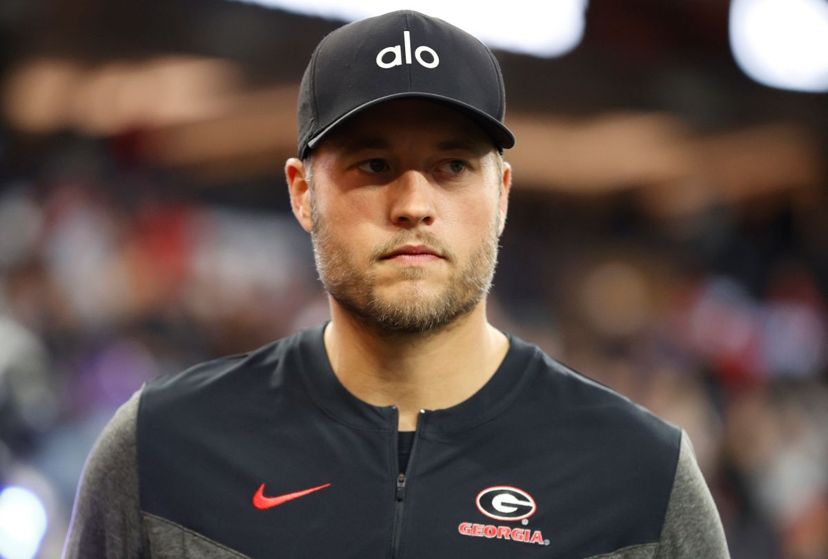 Matthew Stafford pagó $10.5 millones de dólares por una mansión con ...