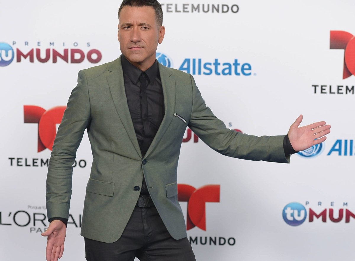 Jorge Bernal y su familia hicieron un inolvidable viaje en su casa ...