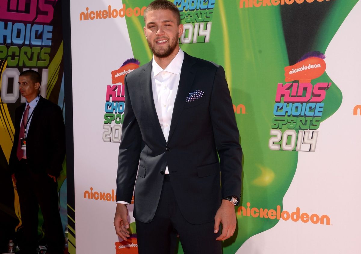 El exjugador de baloncesto Chandlers Parsons recibió $13.5 millones de ...