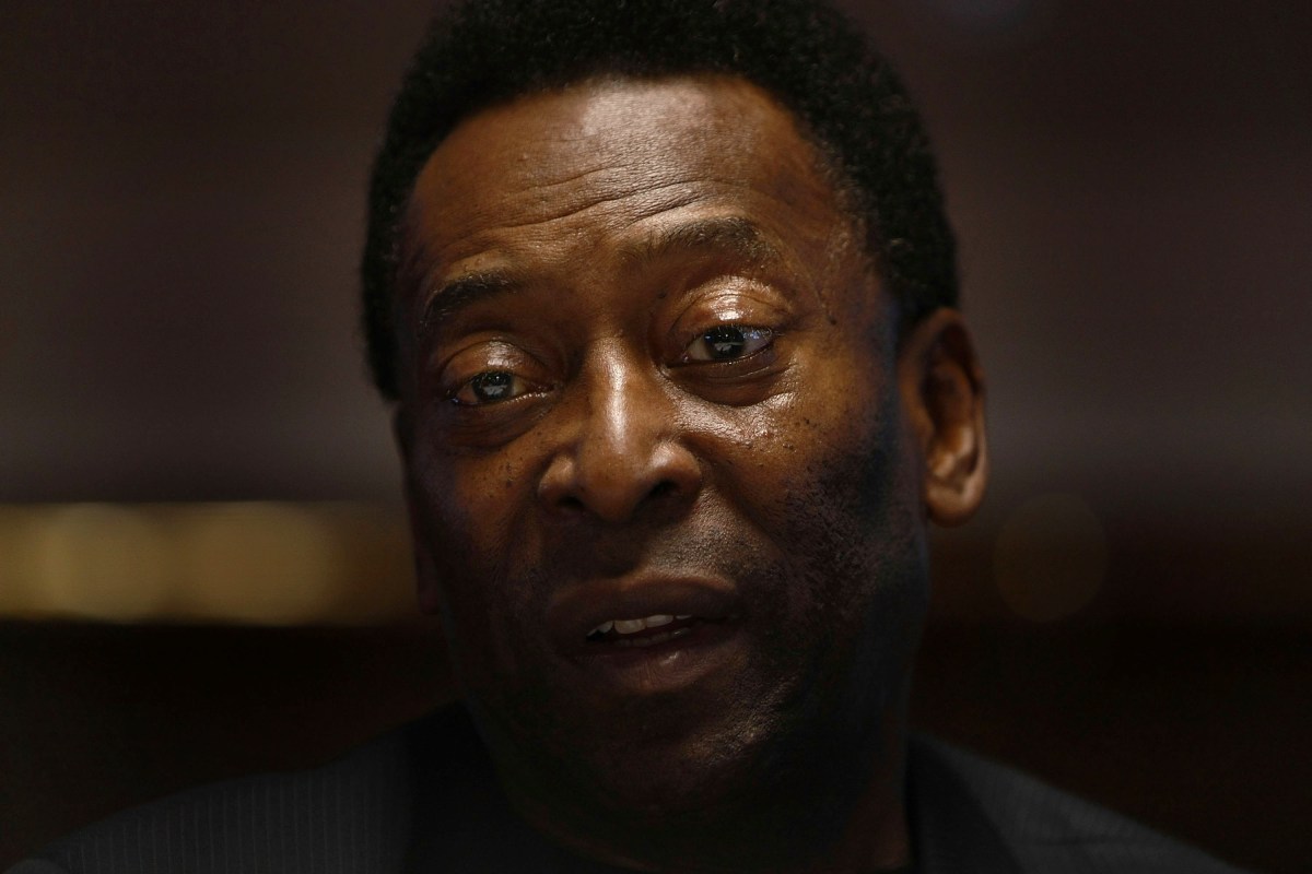 Recuerda la mansión que Pelé tuvo durante 40 años en los Hamptons - El ...