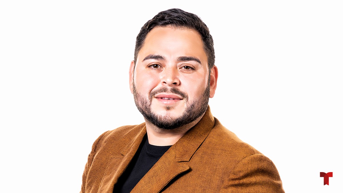 La Casa de los Famosos 3: Raúl García revela por qué salió del famoso reality de Telemundo - El ...