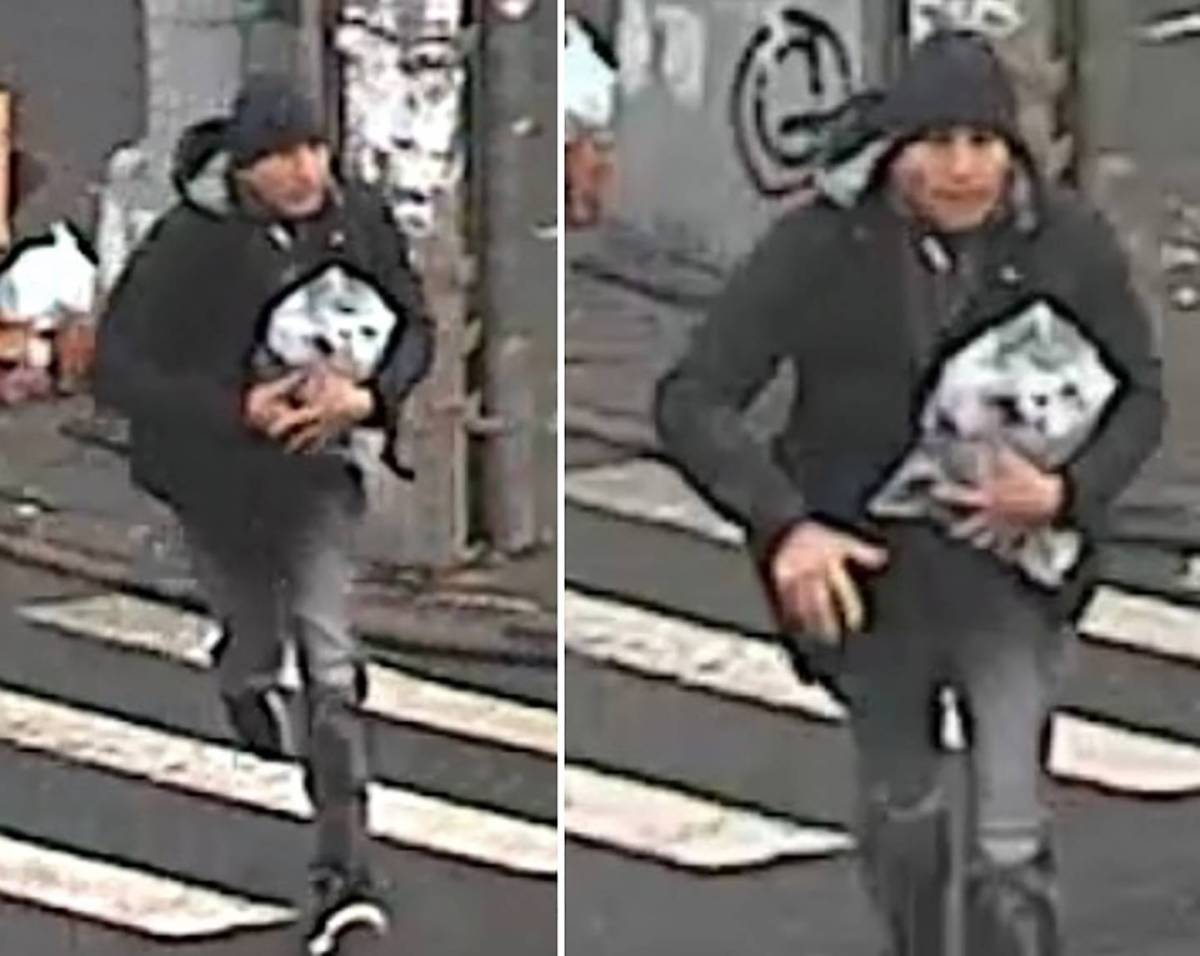 Ladrones roban $300,000 de un camión blindado en Brooklyn tras distraer ...