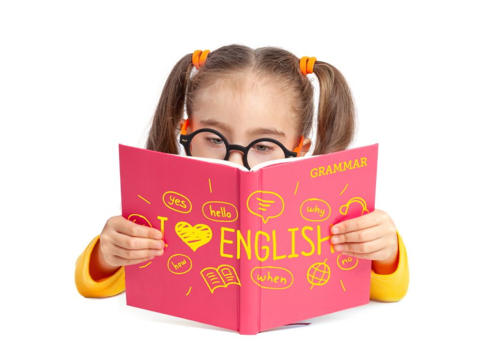 Niña se hace viral al explicar lo complicado que es ser una “gringa ...