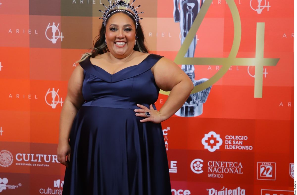 Michelle Rodríguez manda mensaje de resiliencia y respeto luego de ...