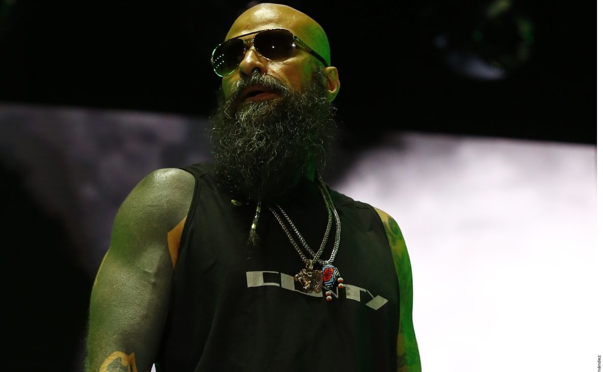 Filtran en redes sociales video íntimo de Babo de Cartel de Santa - El Diario NY