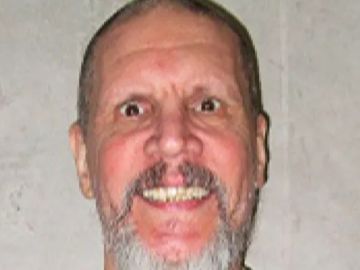 Asesino de ancianos en Oklahoma se despide de su hija con un "te amo ...