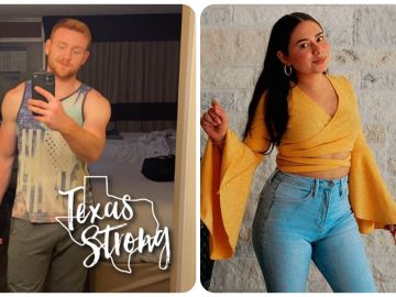 Vecino dice que Anggy Díaz, nicaragüense decapitada por su esposo en ...