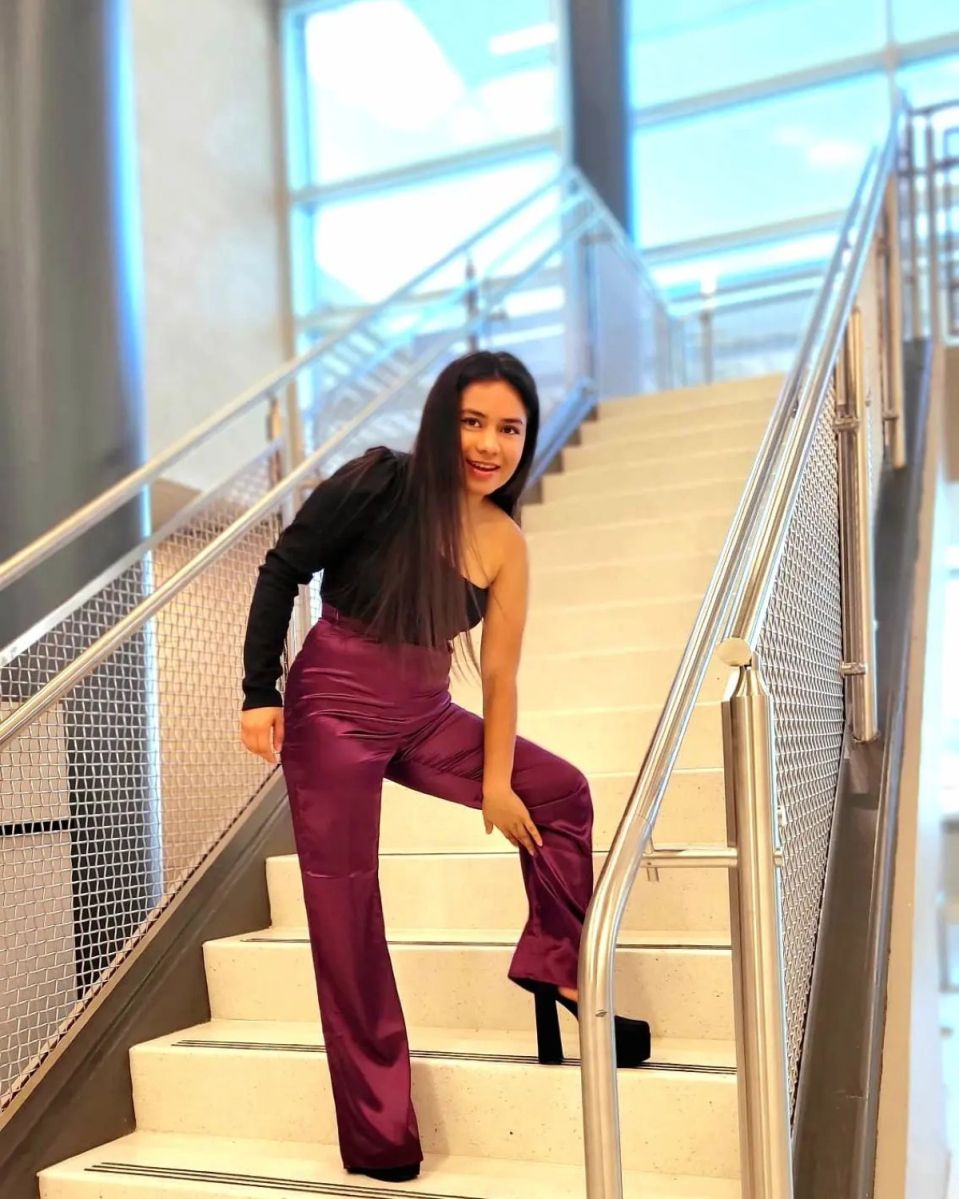 VIDEO: Entre mariachis, despiden a Anggy Díaz en Texas antes de ...