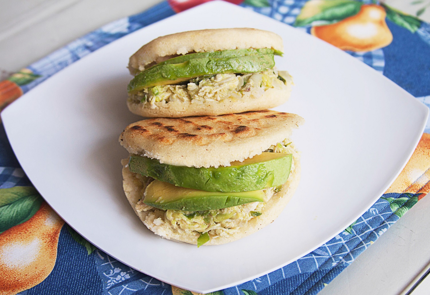 Día Mundial de la arepa: un plato universal con arraigo venezolano - El ...