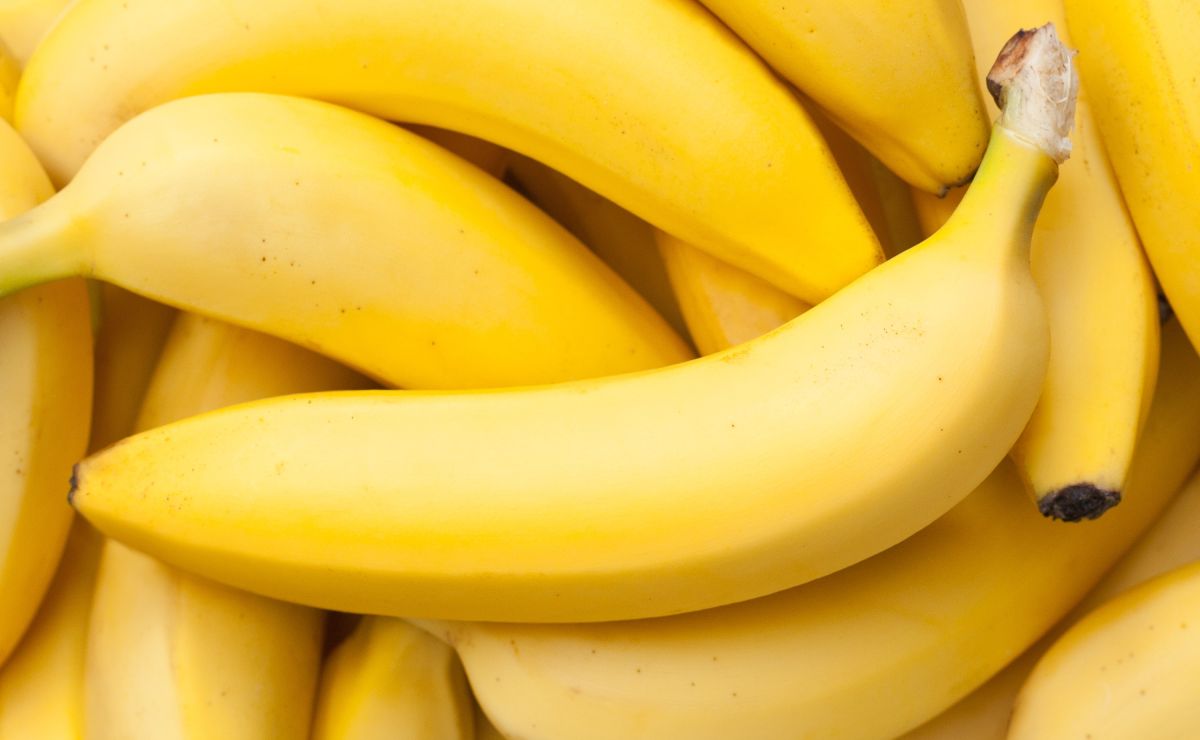 Por qué debieras siempre comer una banana después de entrenar - El ...