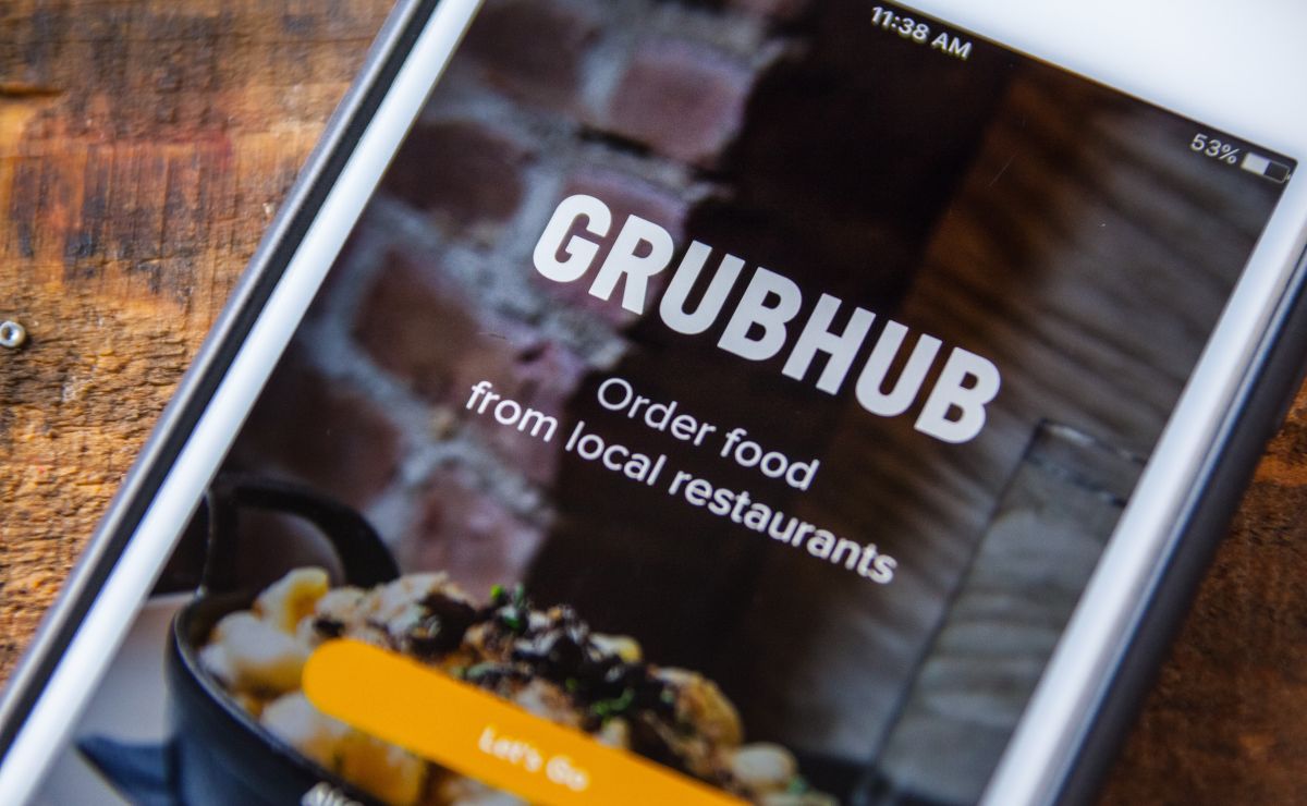 Grubhub deberá reembolsar $2.7 millones a clientes por cobrarles ...