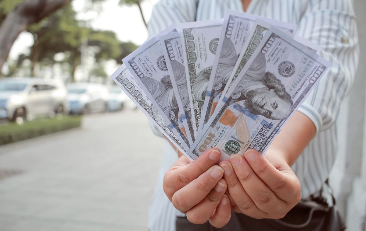 5 ideas para ganar dinero extra de manera pasiva - El Diario NY