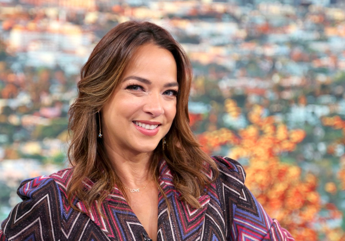 Le dicen a Adamari López que sus reels son pura 'amargura': “Ya no estás en las telenovelas ...