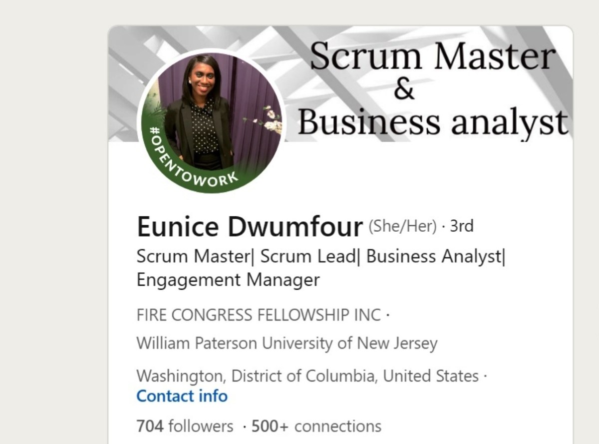 Concejal asesinada afuera de su casa en NJ: acusado es declarado ...