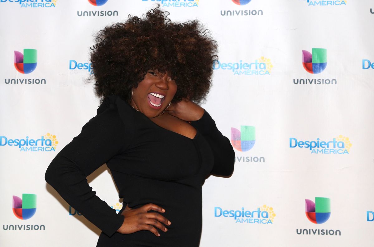 Chiky BomBom sorprende con su look en ‘Hoy Día’ y dicen que es la mejor ...