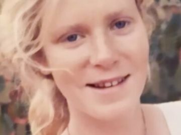 Análisis de ADN permite identificar a Amanda Lynn Schumann Deza ...