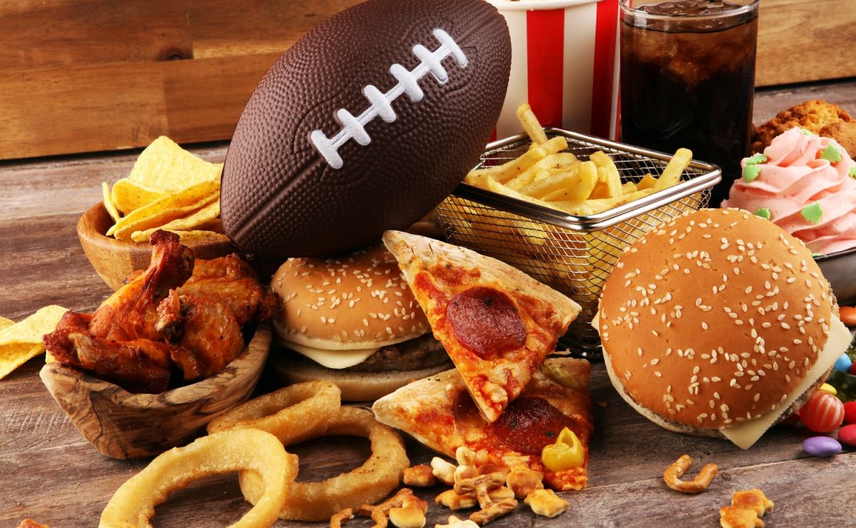 Siete recetas de botanas fáciles que hacer en casa para el Super Bowl ...