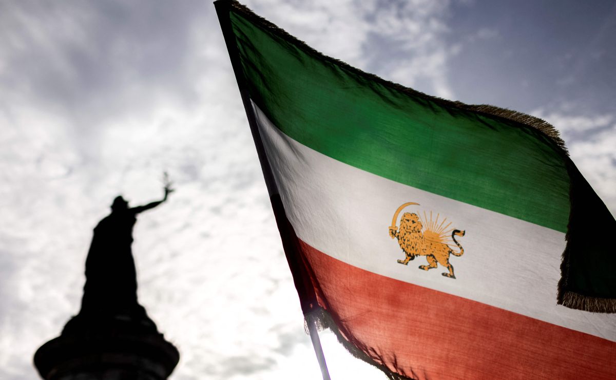 EE.UU. emite nuevas sanciones contra la empresa iraní Paravar Pars - El ...