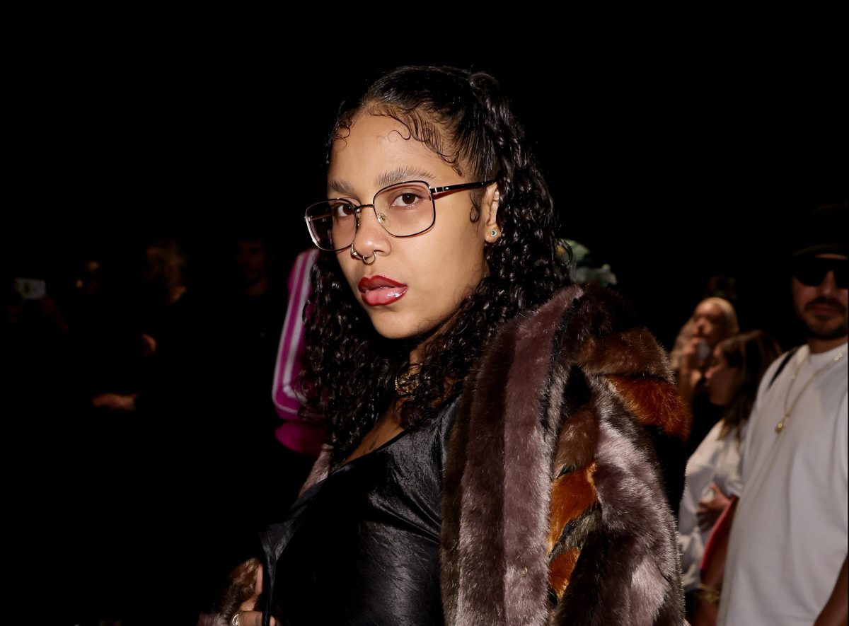 A Tokischa le dicen de todo por su look en Premio Lo Nuestro: "Veremos ...