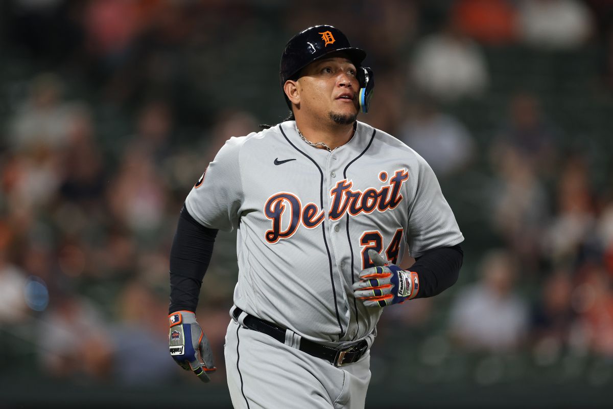 Miguel Cabrera: El principio del fin de su legado en MLB - El Diario NY