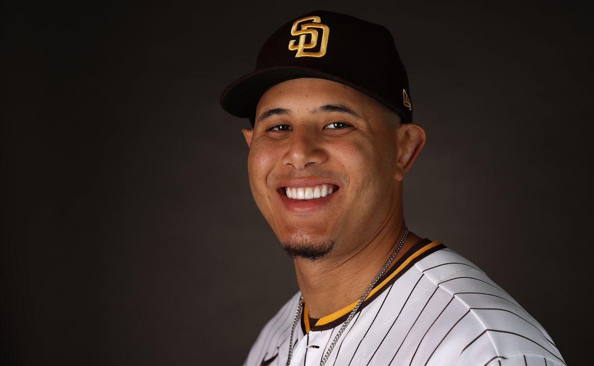 Dominicano Manny Machado extendió su contrato con Padres por 11 años y ...