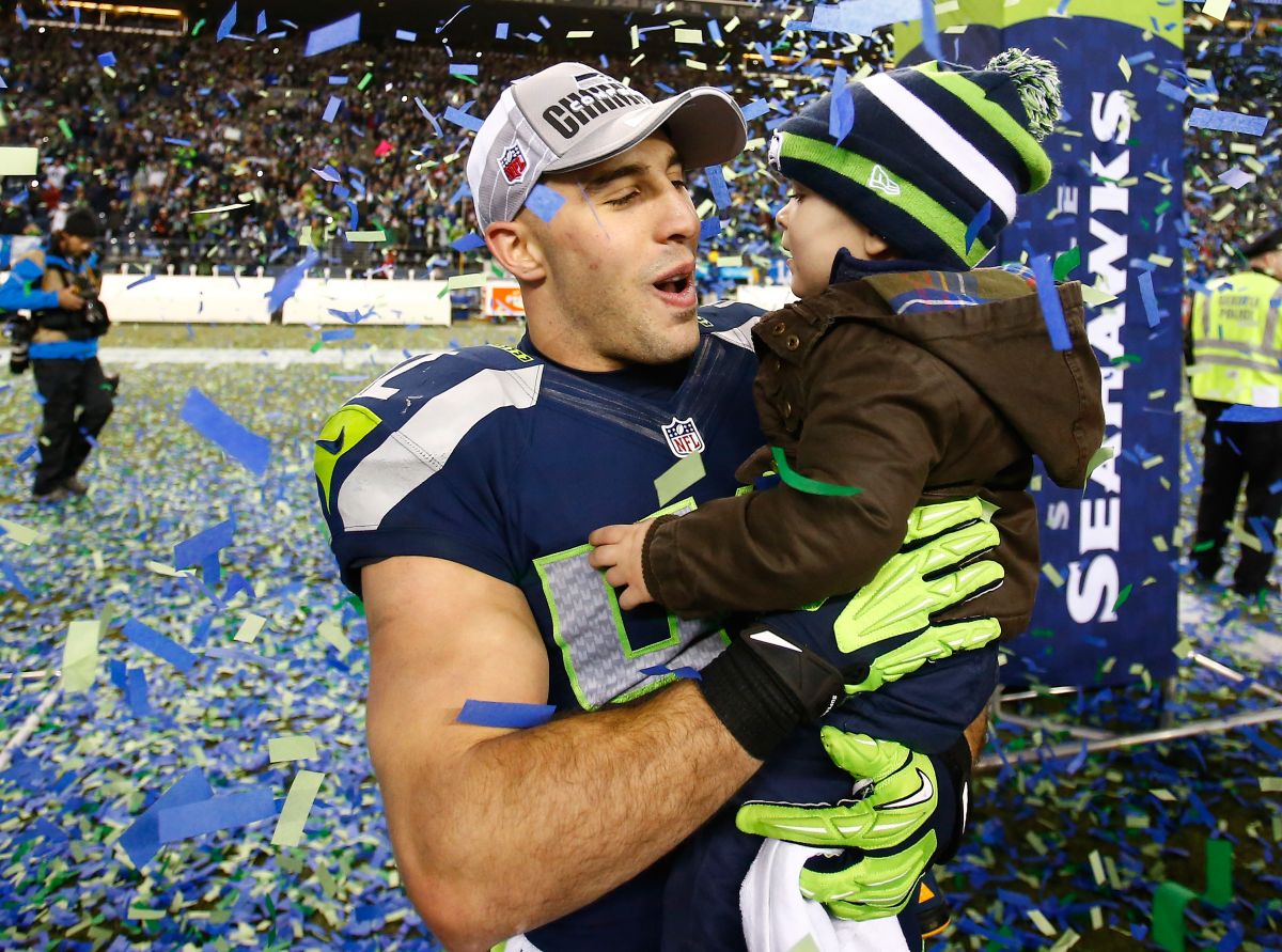 Chris Maragos, excapitán de Philadelphia Eagles, ganó una demanda por ...