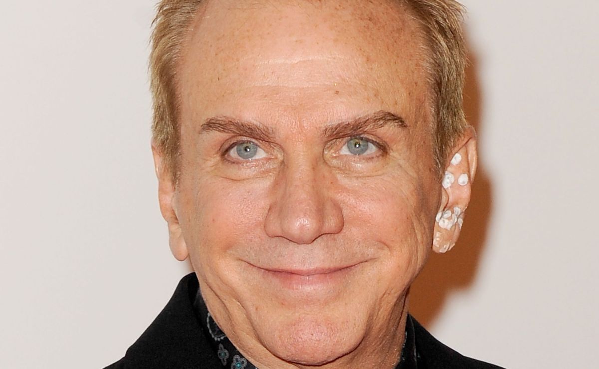 Osmel Sousa abre su corazón lleno de nostalgia y habla por primera vez ...