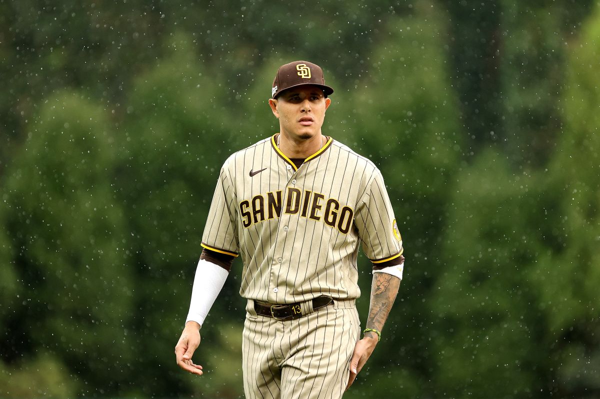 “Soy un Padre hasta ahora, pero quién sabe el año que viene”: Manny ...