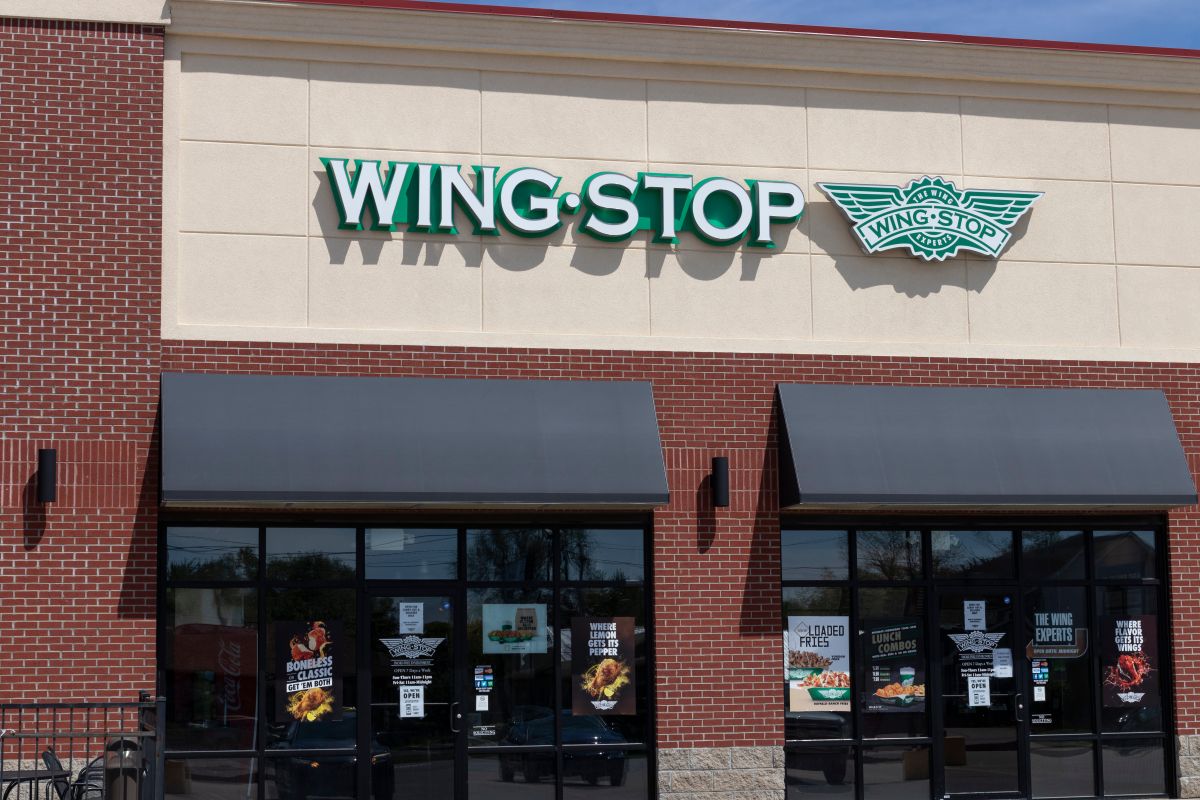 Cuánto cuesta abrir un restaurante en franquicia de Wingstop - El Diario NY