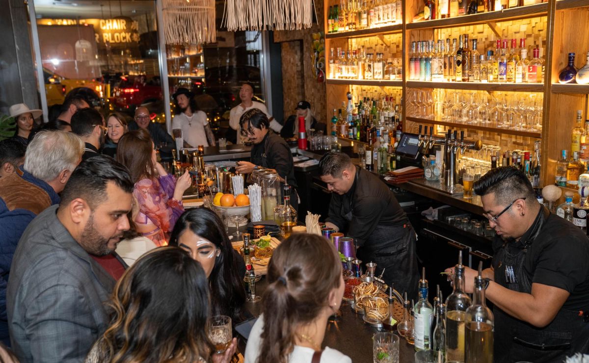 IXTA, el paraíso para los amantes del mezcal - El Diario NY