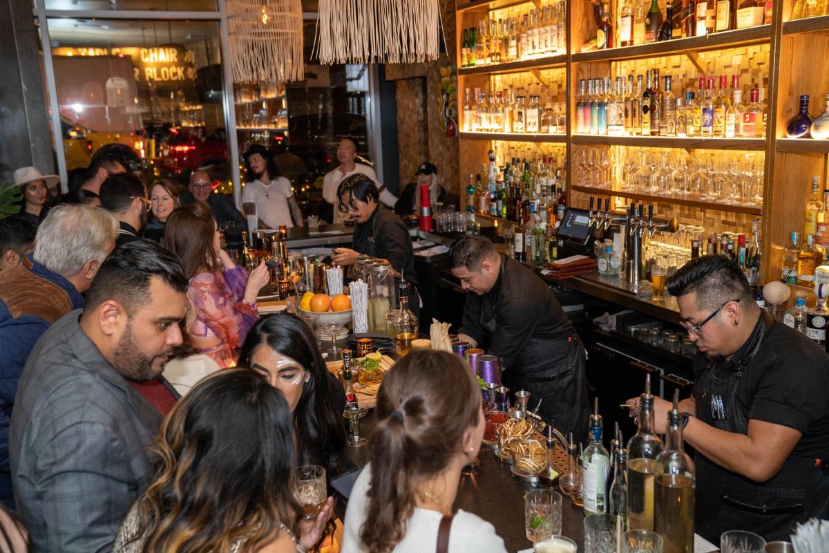 IXTA, el paraíso para los amantes del mezcal - El Diario NY