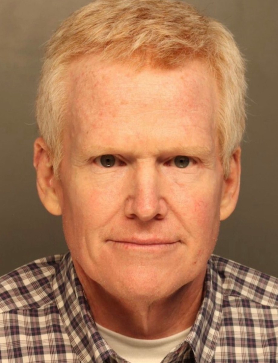 Abogado Alex Murdaugh declarado culpable en Carolina del Sur de matar a ...