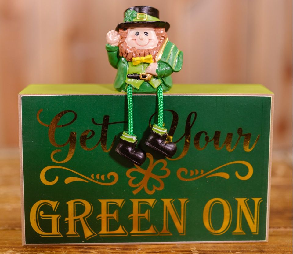 Día de San Patricio 2023: mitos, verdades y símbolos importantes de la ...