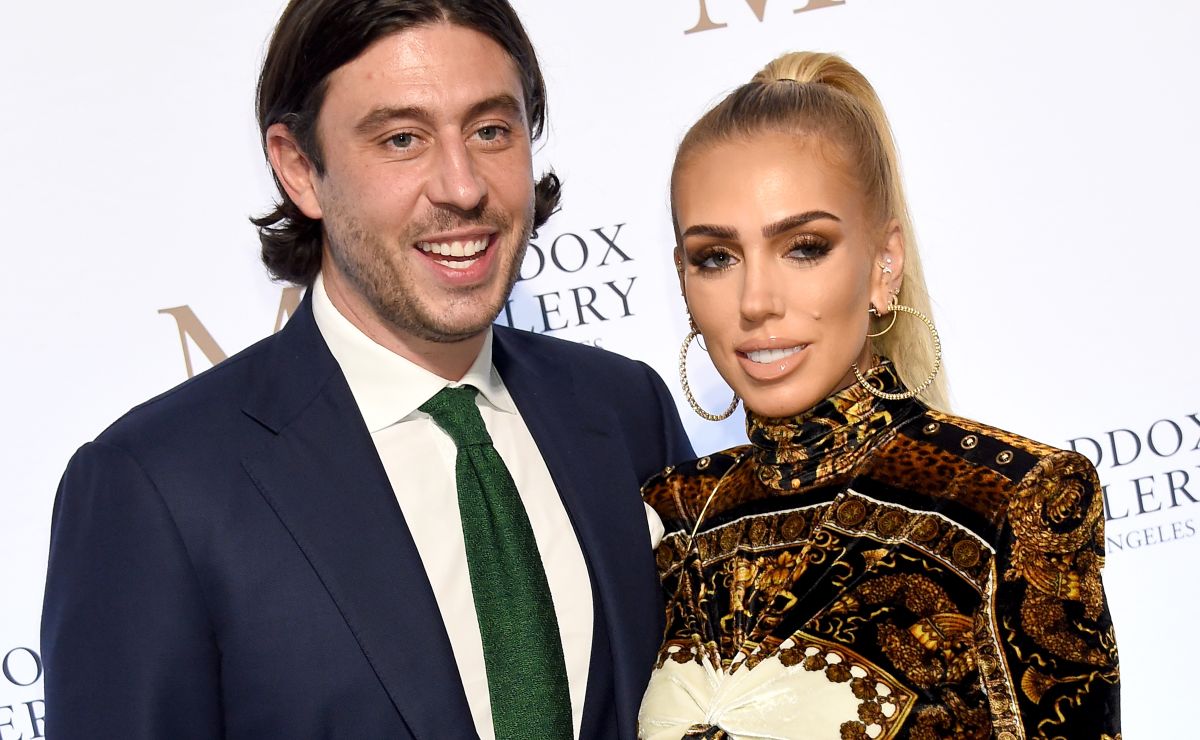 Petra Ecclestone pagó $30.5 millones de dólares por una mansión en ...
