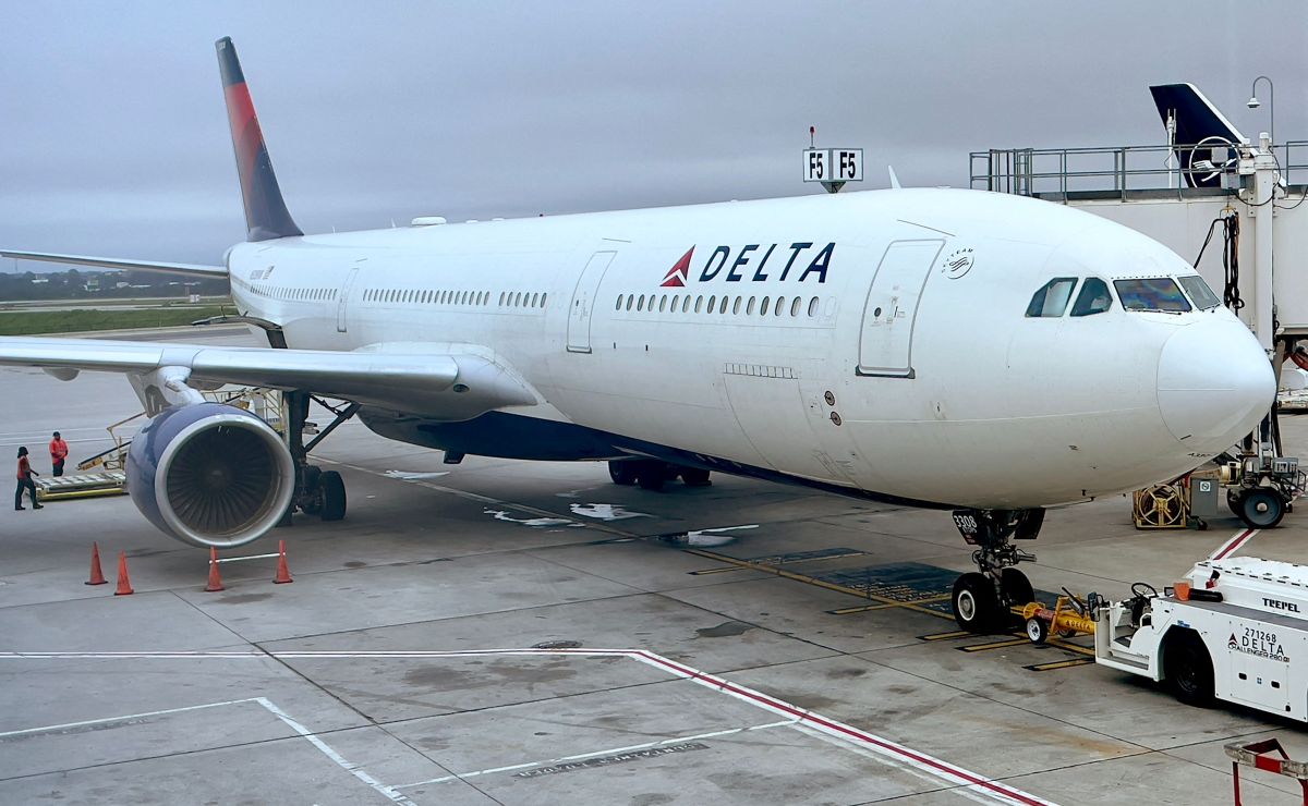 Aerolínea Delta eliminará seis rutas a ciudades de Europa a partir de ...