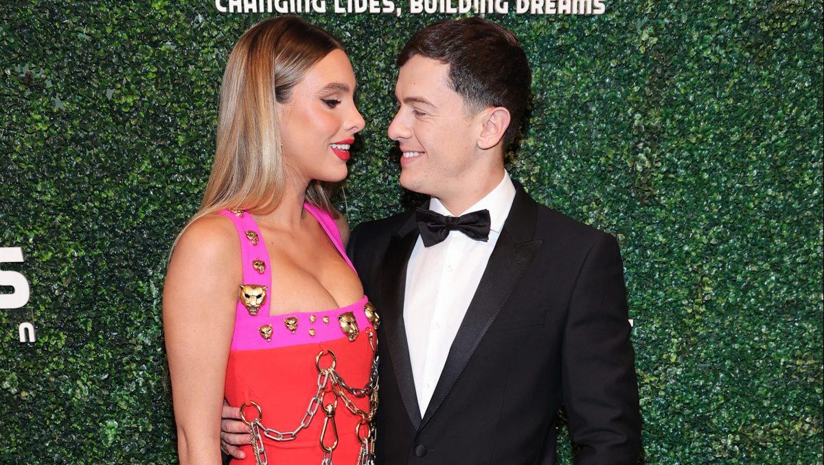 Lele Pons y Guaynaa estrenan video con imágenes exclusivas de su boda - El Diario NY