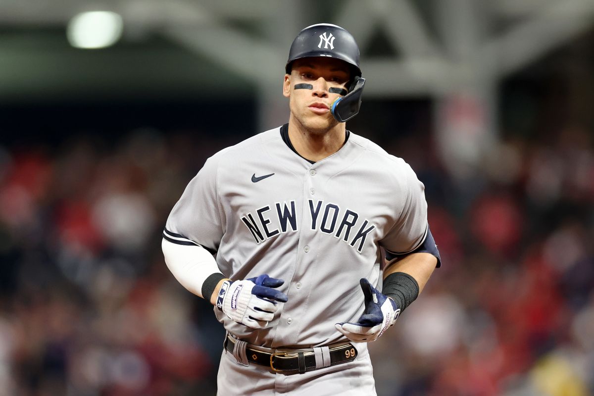 Jugadores destacan el liderazgo de Aaron Judge en los New York Yankees: “Es el capitán perfecto ...