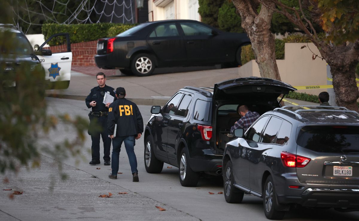 FBI ofrece recompensa de $20,000 dólares para hallar a madre latina ...
