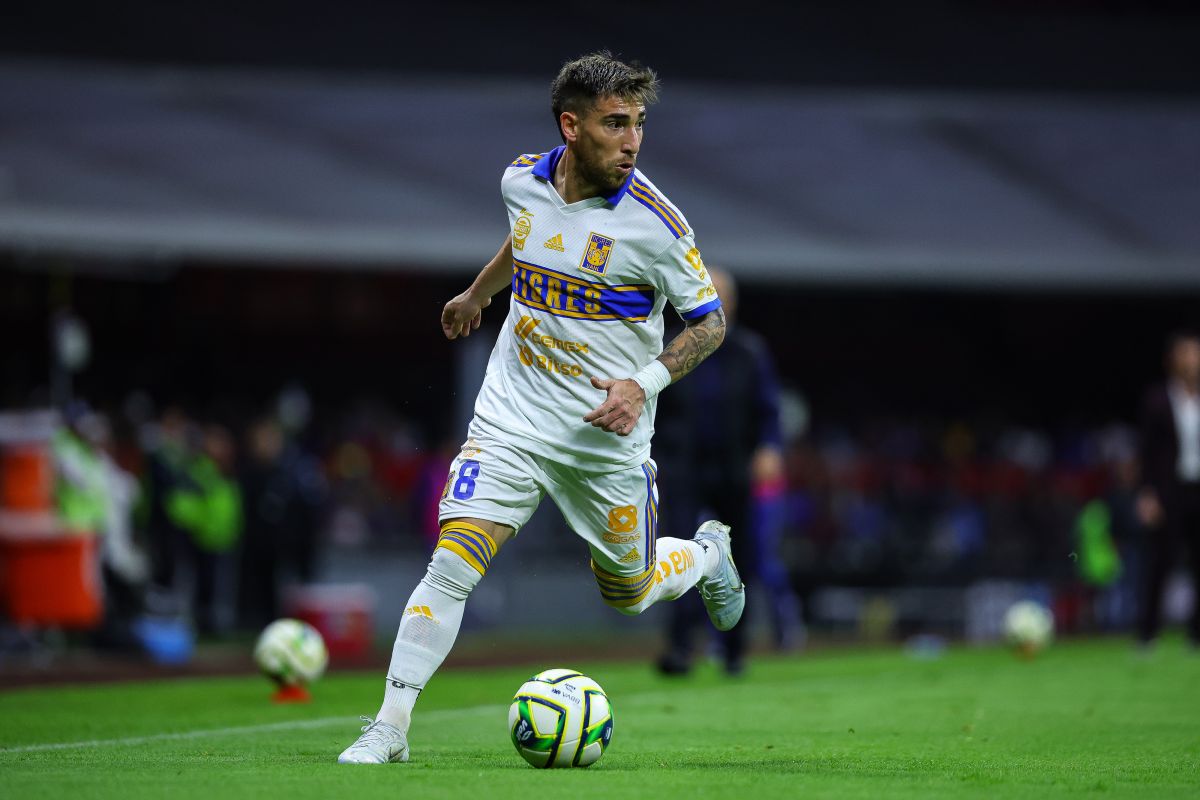 Fernando Gorriarán manda advertencia a Tigres de la UANL: “Somos el ...