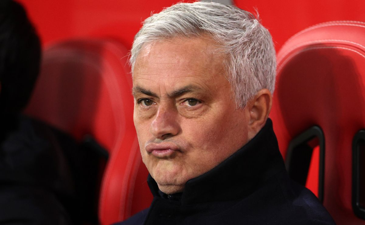 José Mourinho se hace viral por su confesión: "Me da un poco de envidia ...