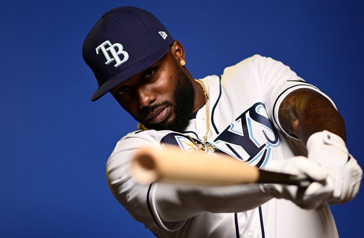 Randy Arozarena: La historia de cómo se hizo mexicano tras escapar en ...