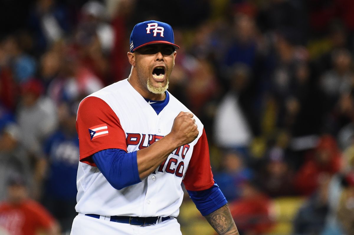 Hermanos Edwin y Alexis Díaz compartirán por primera vez durante el ...